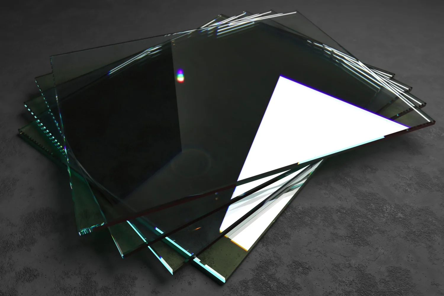 Cosmo TL - Sumipex Cast Acrylic Sheets