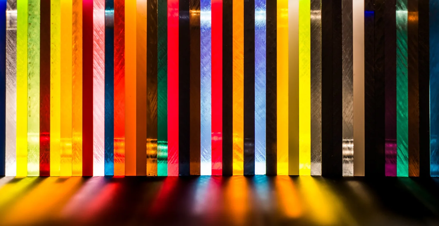 Cosmo TL - Sumipex Cast Acrylic Sheets