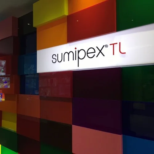 Cosmo TL - Sumipex Cast Acrylic Sheets