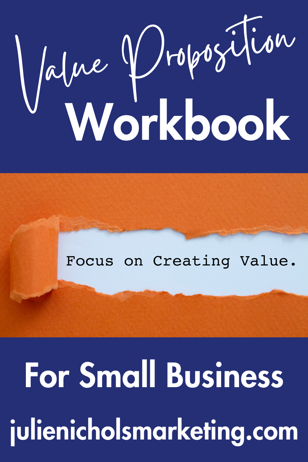 What is a Value Proposition (and Examples!) — Julie Nichols Marketing