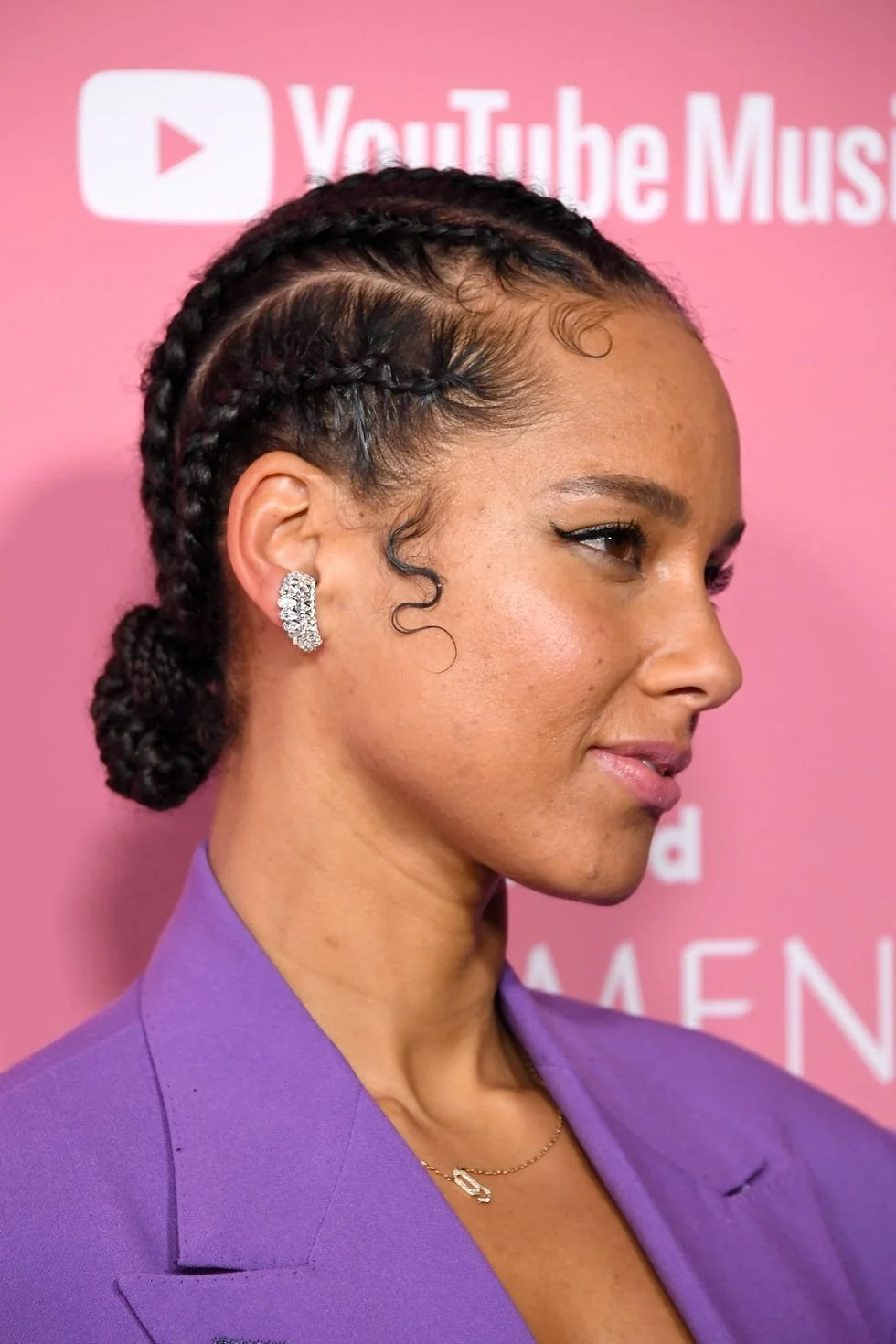 Cornrow Hairstyles — Black Girls Hair For Me
