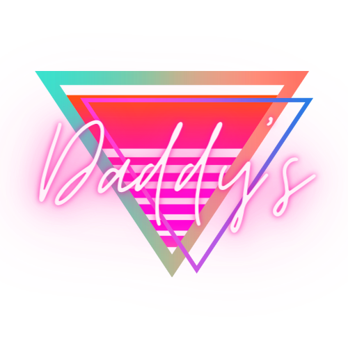 Menu — Daddys