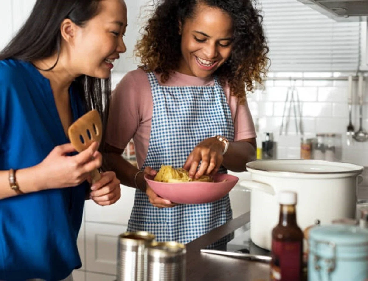 Supported Living Services — Institute for Applied Behavior Analysis (IABA)