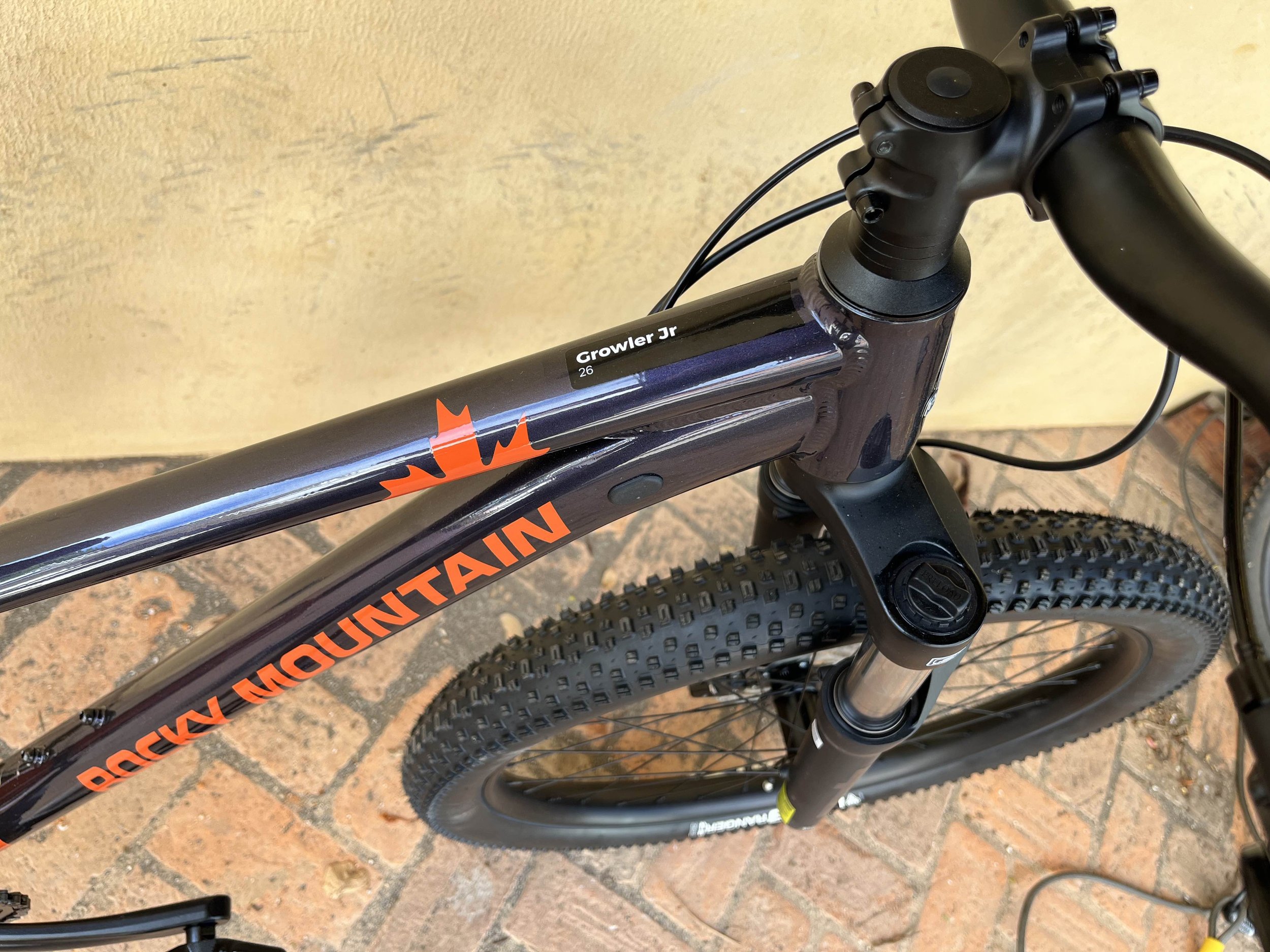 Pura Vida Ride Costa Rica