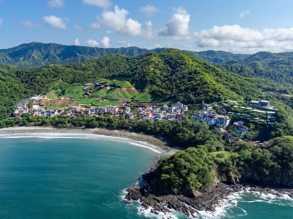 Las Catalinas - Pura Vida Ride | Guanacaste Costa Rica - Mountain ...