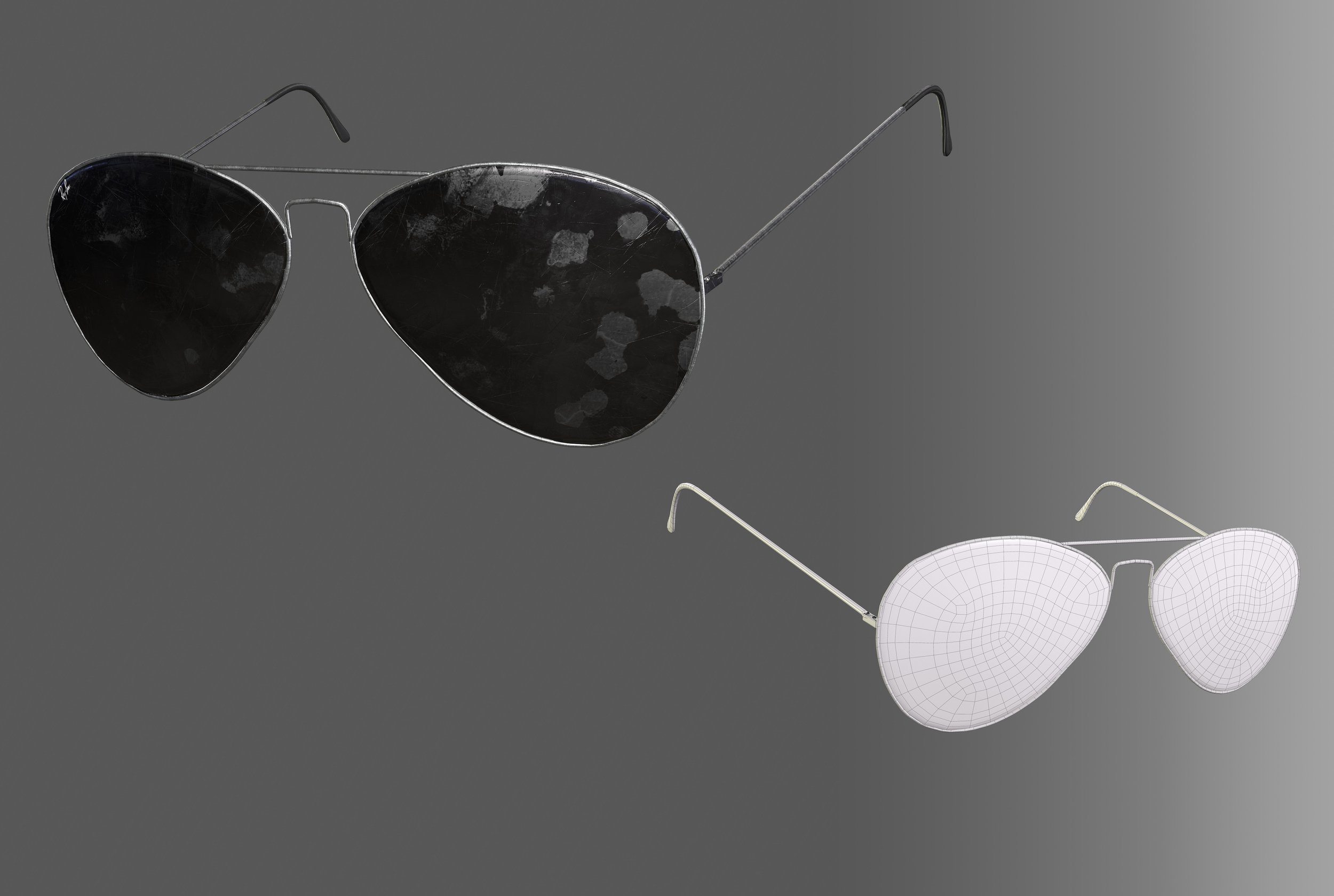 Hank, of Northridge — Suri Designs