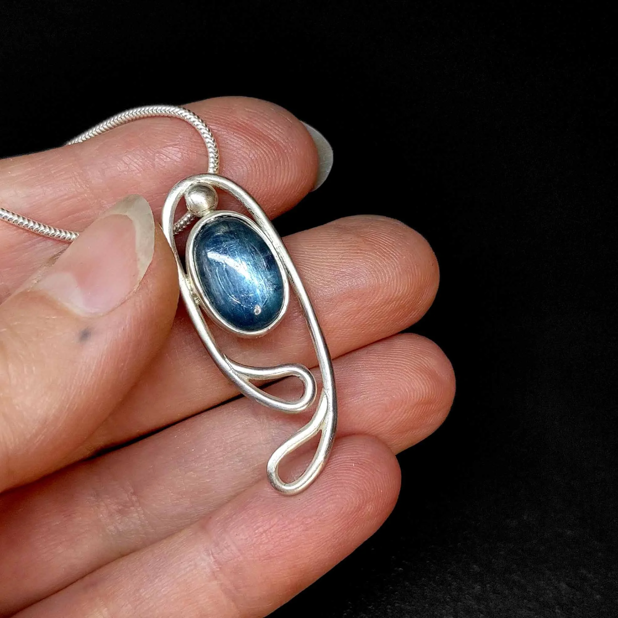 Ebb & Flow — Unusual, beautiful jewellery. Traceable gems, recycled ...