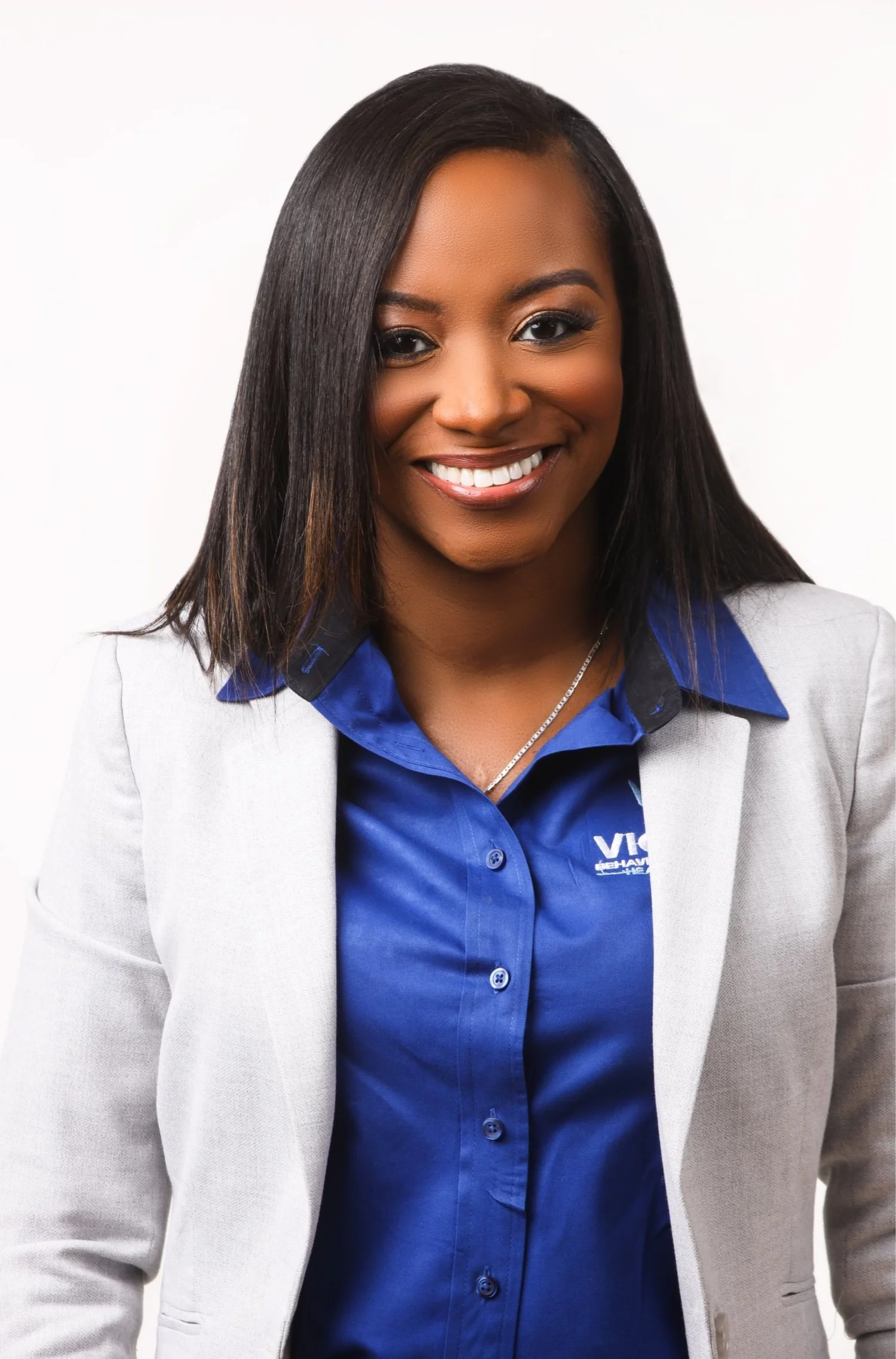 Meet the Team — Victory Behavior Solutions