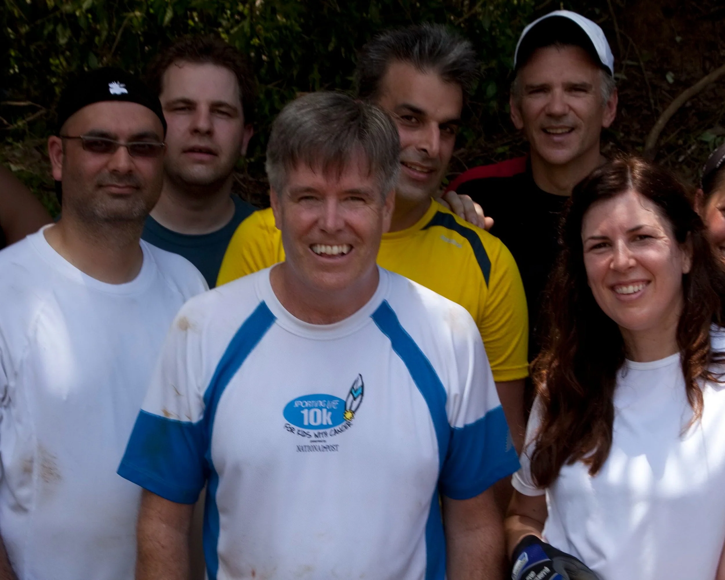 Corporate Sponsorship — TRIP Canada