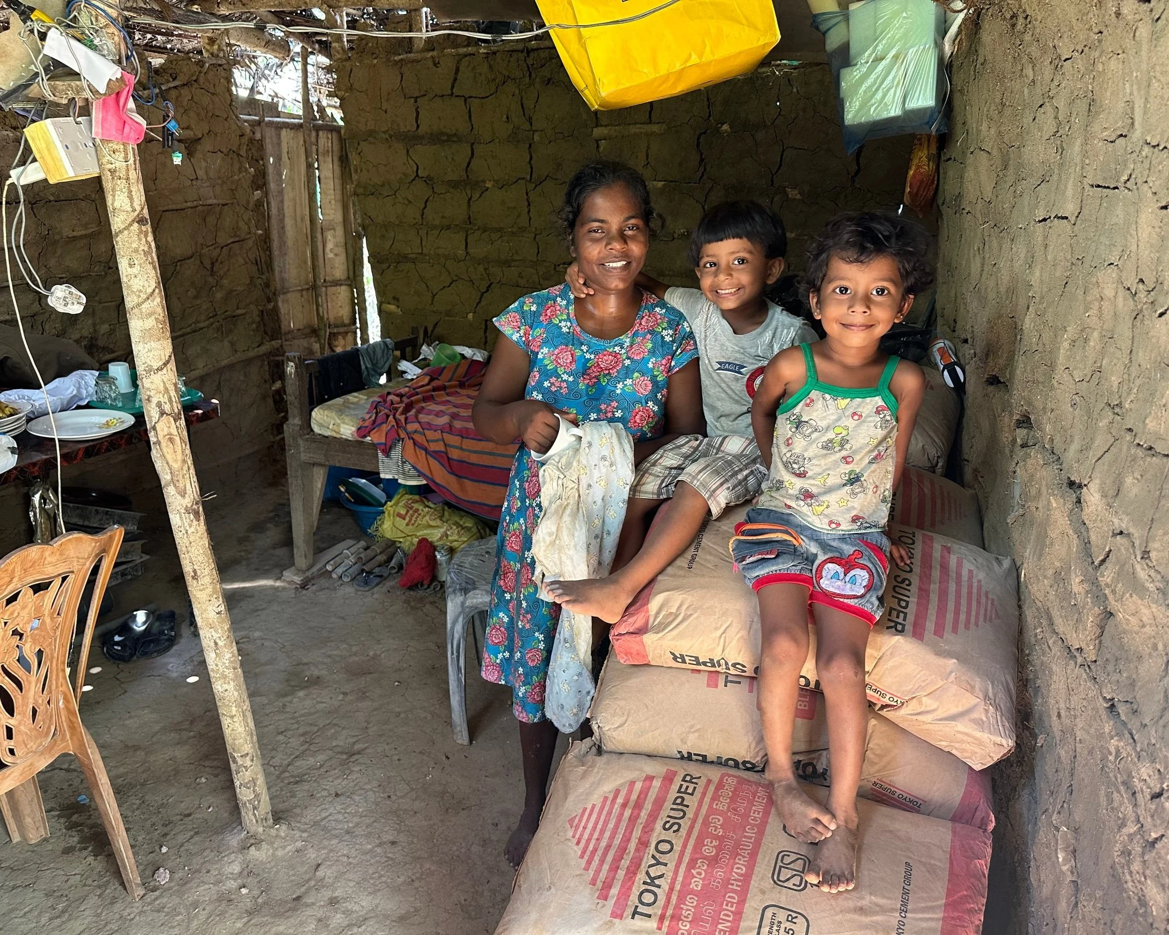 Build a Sustainable Community — TRIP Canada