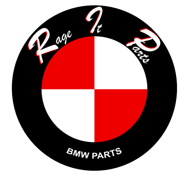 Rage It Parts