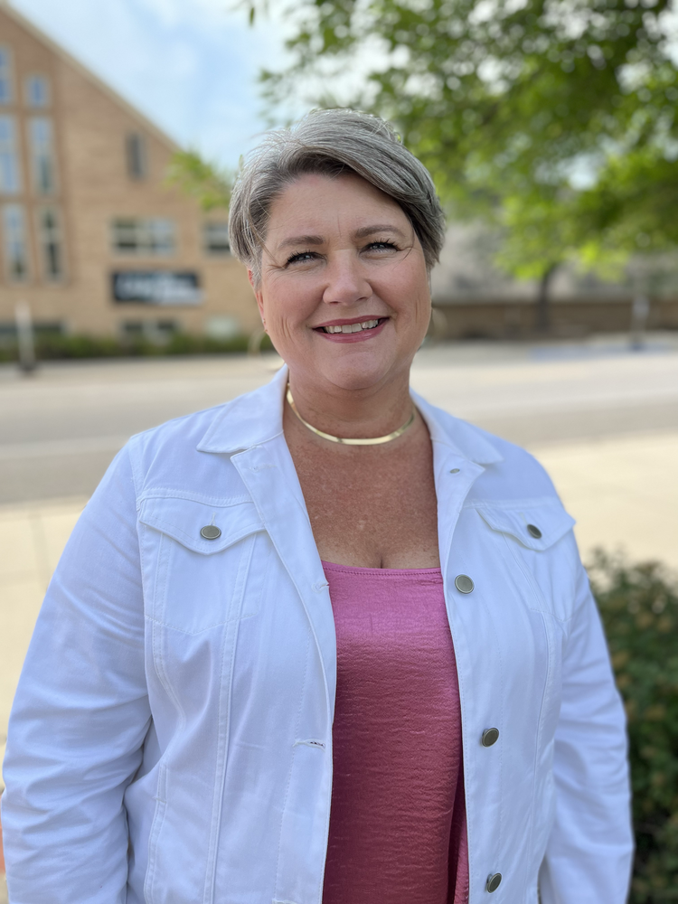 Staff & Leadership — Living Stones Church