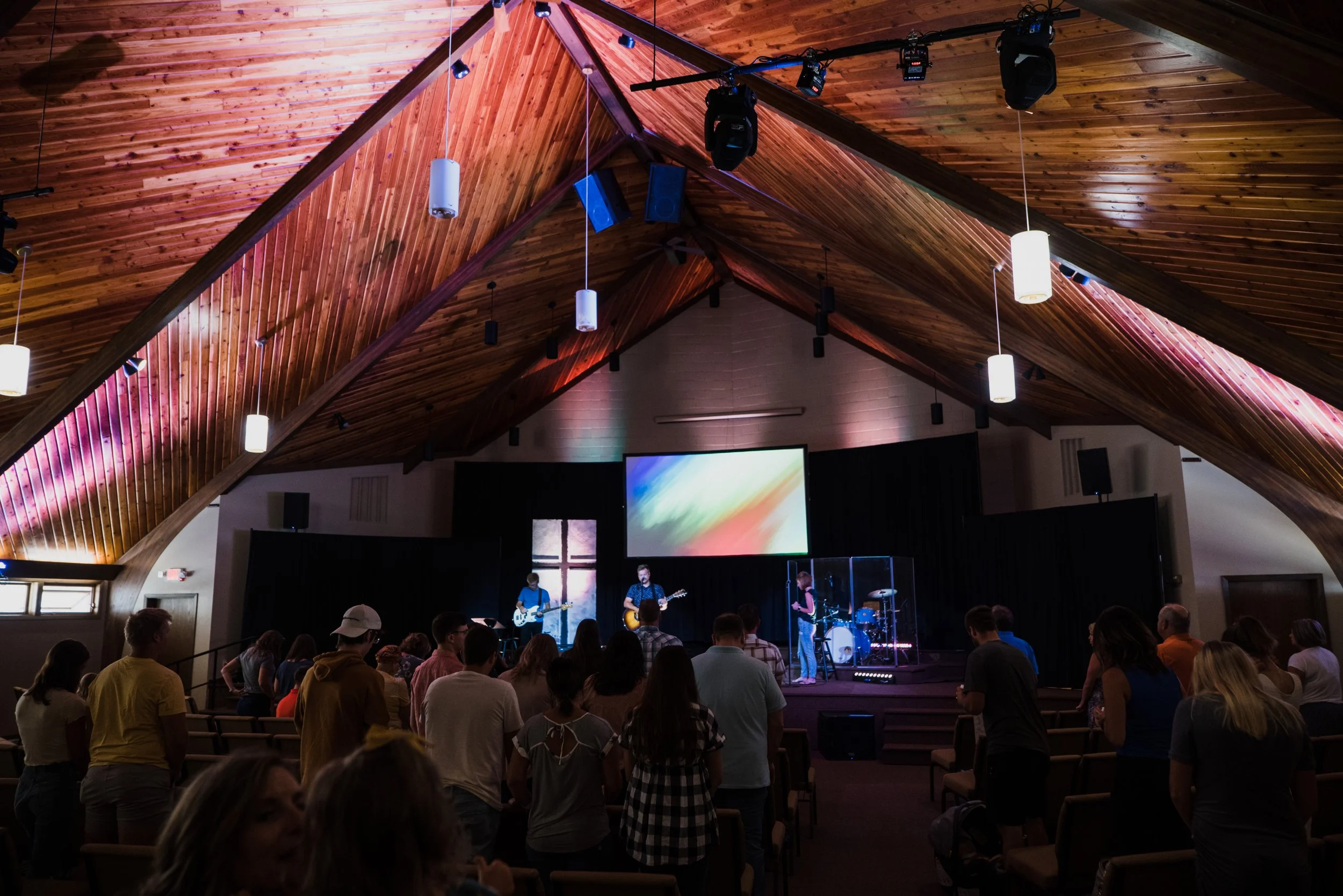 Living Stones Church