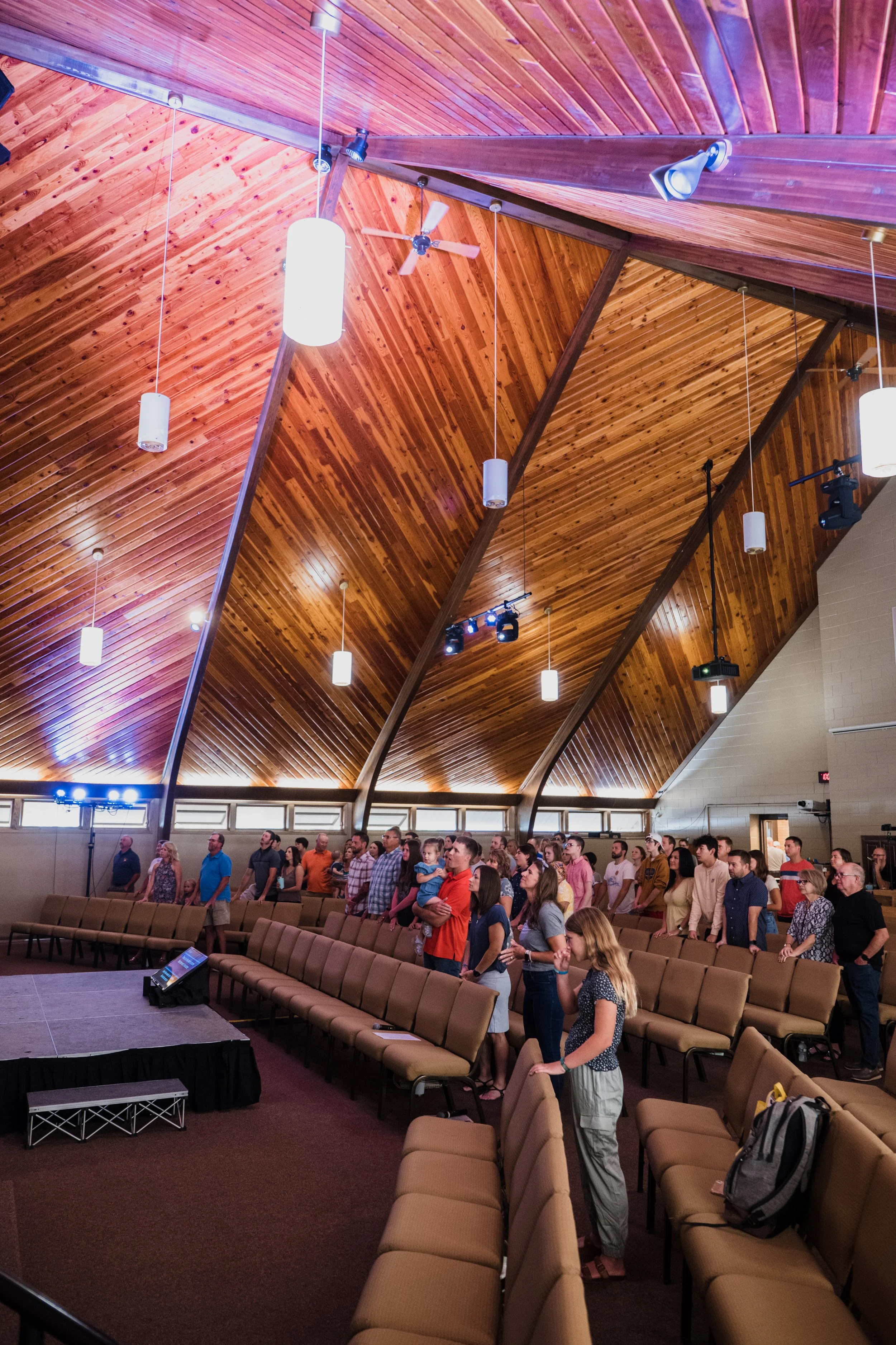 Living Stones Church