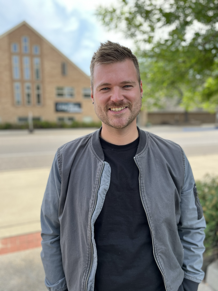 Staff & Leadership — Living Stones Church