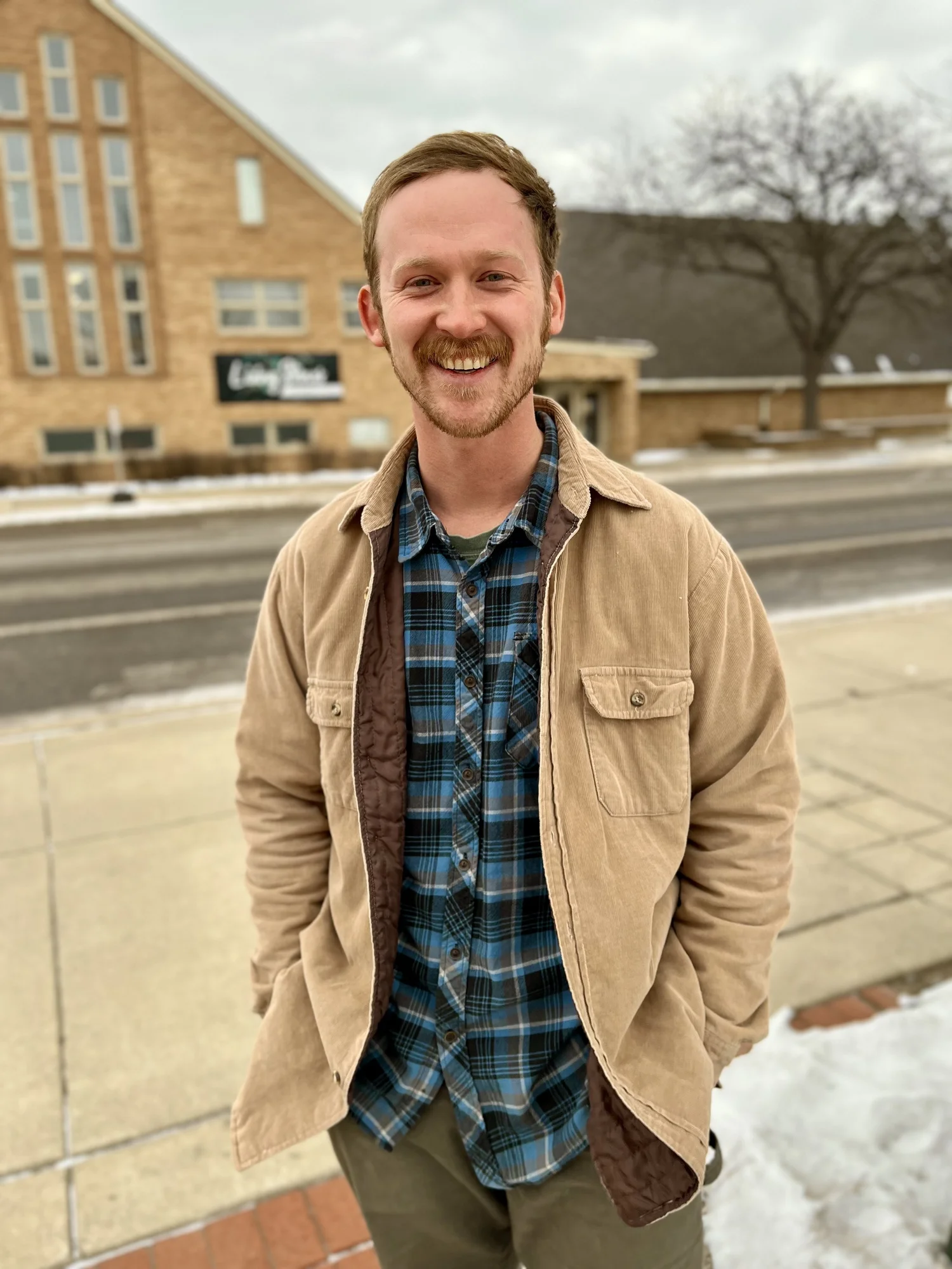 Staff & Leadership — Living Stones Church