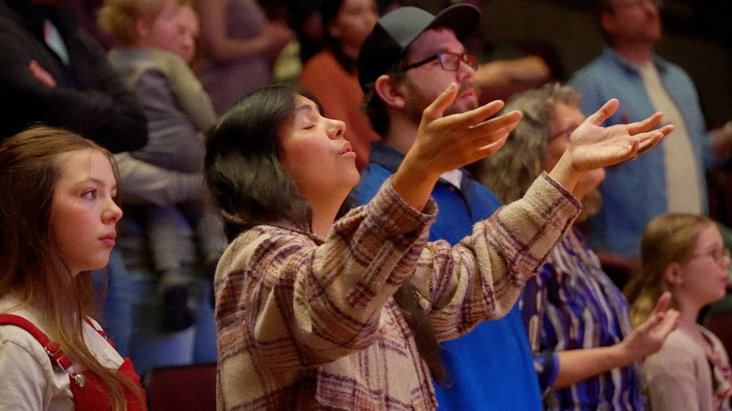 Living Stones Church