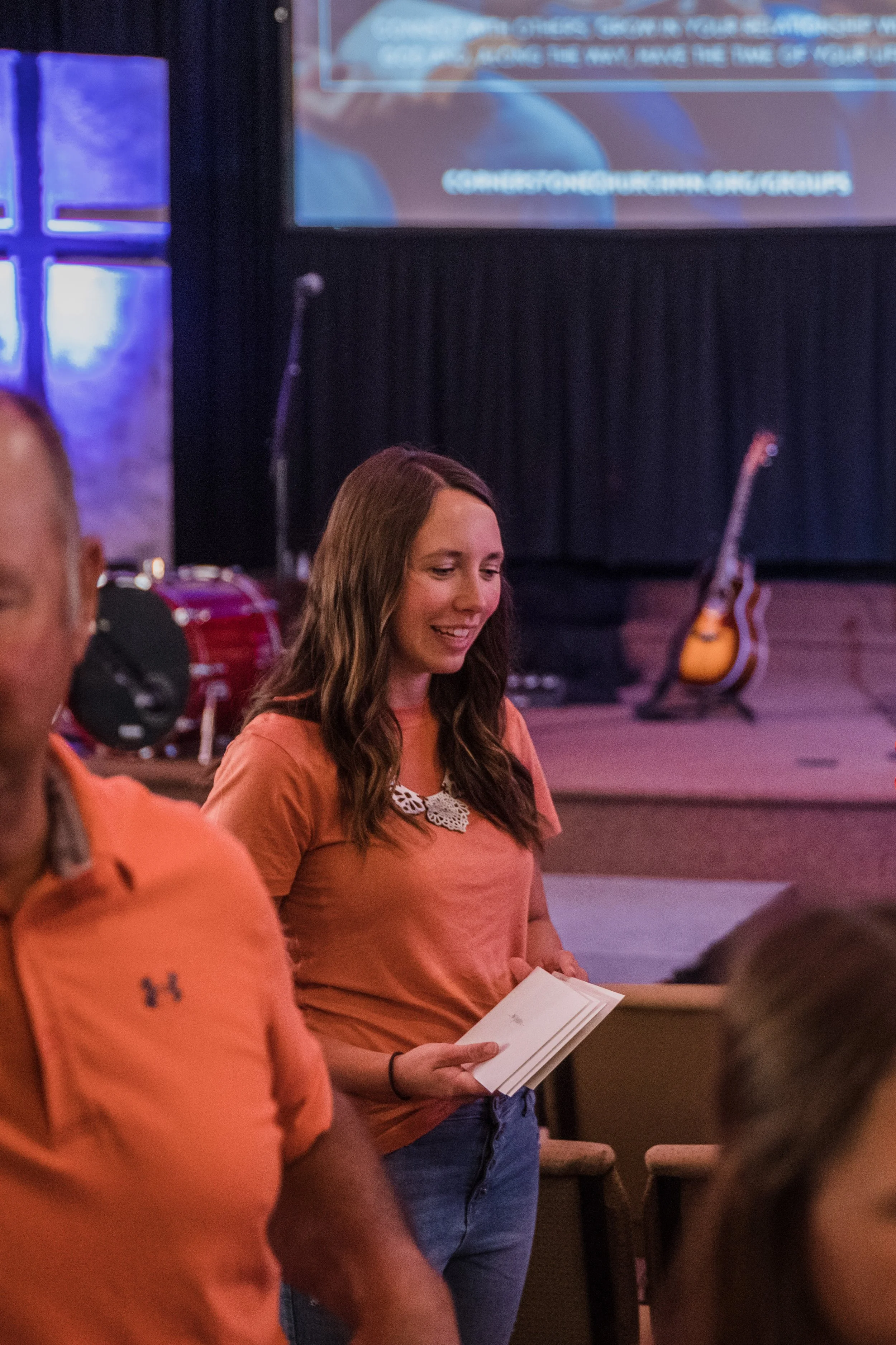 Living Stones Church