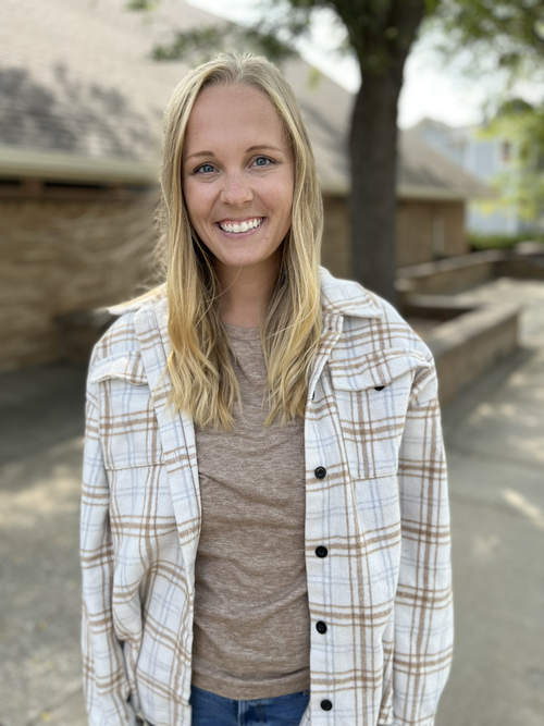 Staff & Leadership — Living Stones Church