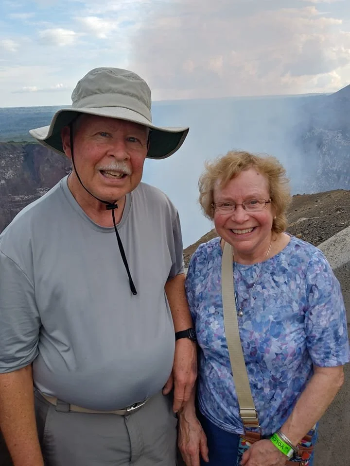 Staff & Leadership — Living Stones Church