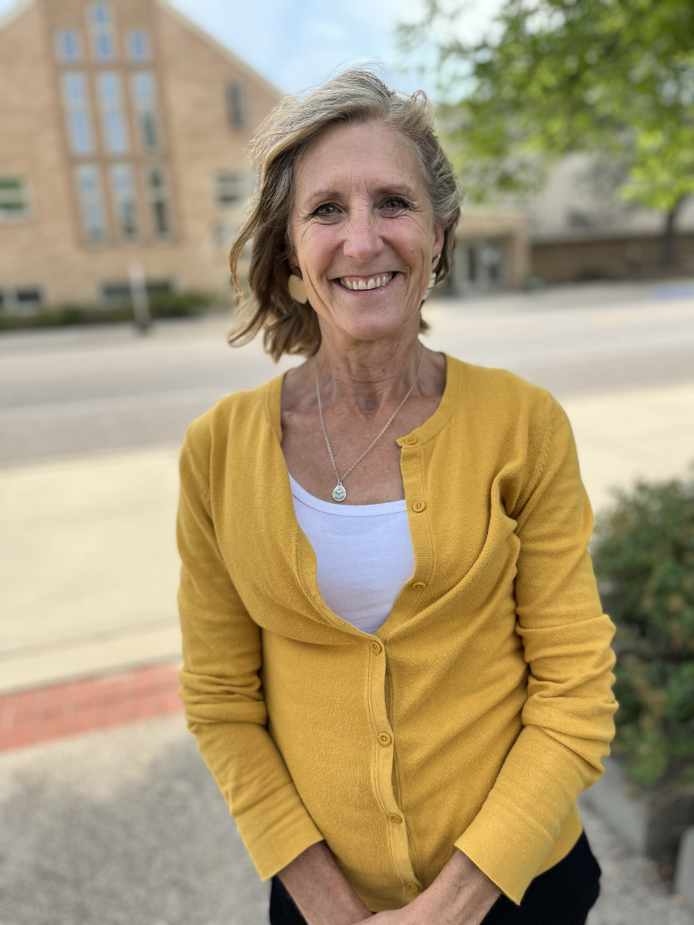 Staff & Leadership — Living Stones Church