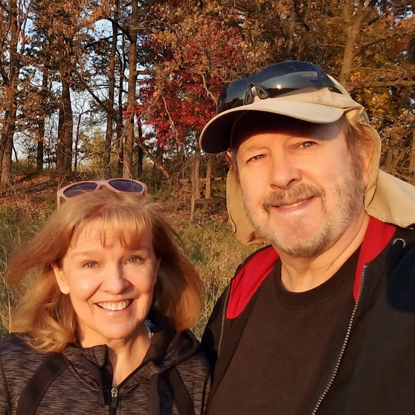 Staff & Leadership — Living Stones Church