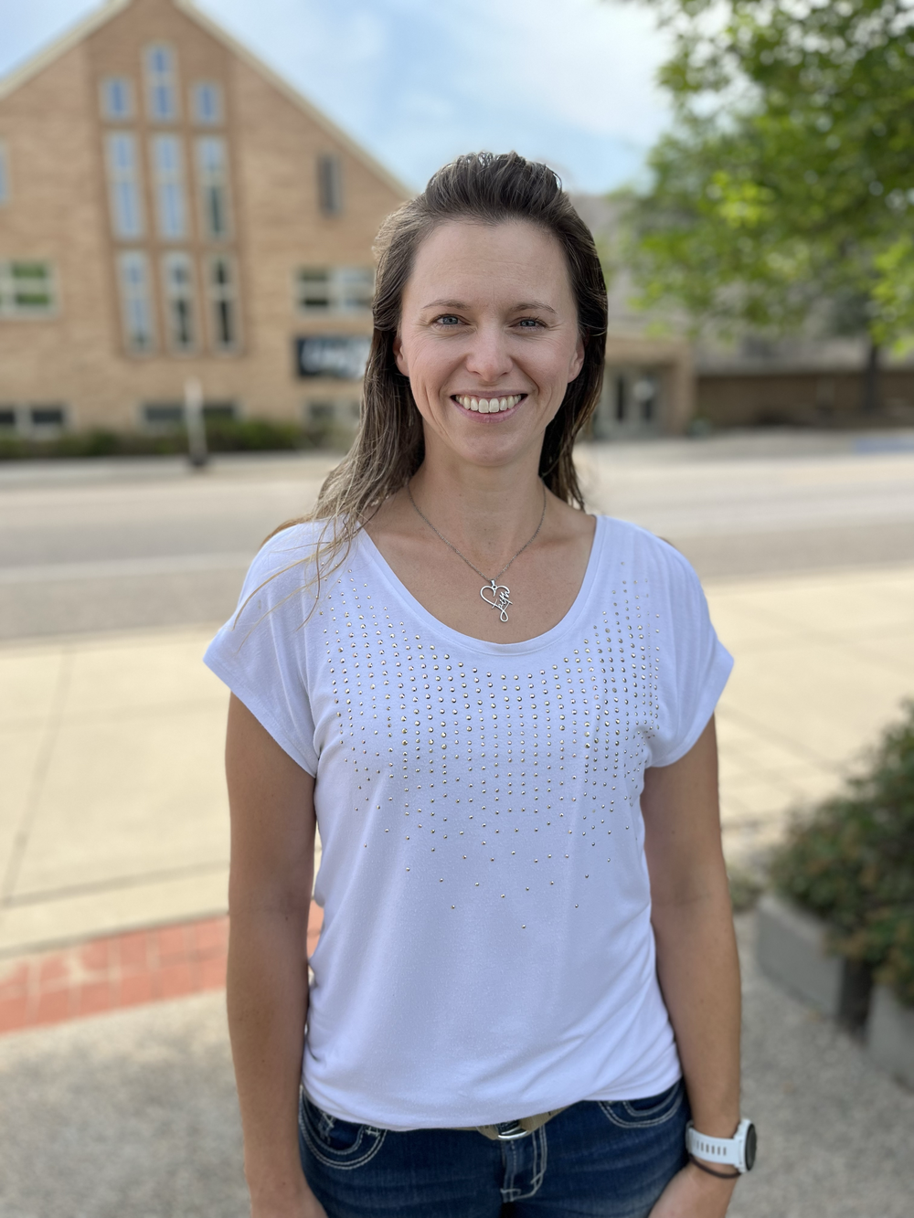 Staff & Leadership — Living Stones Church