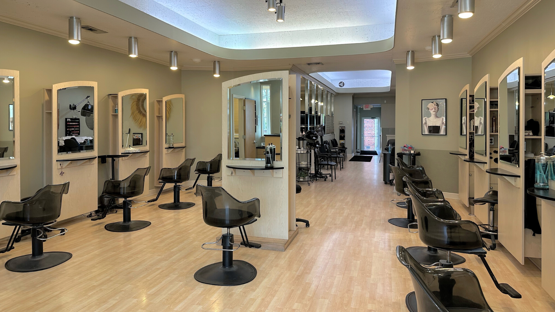 Salon Rosalina