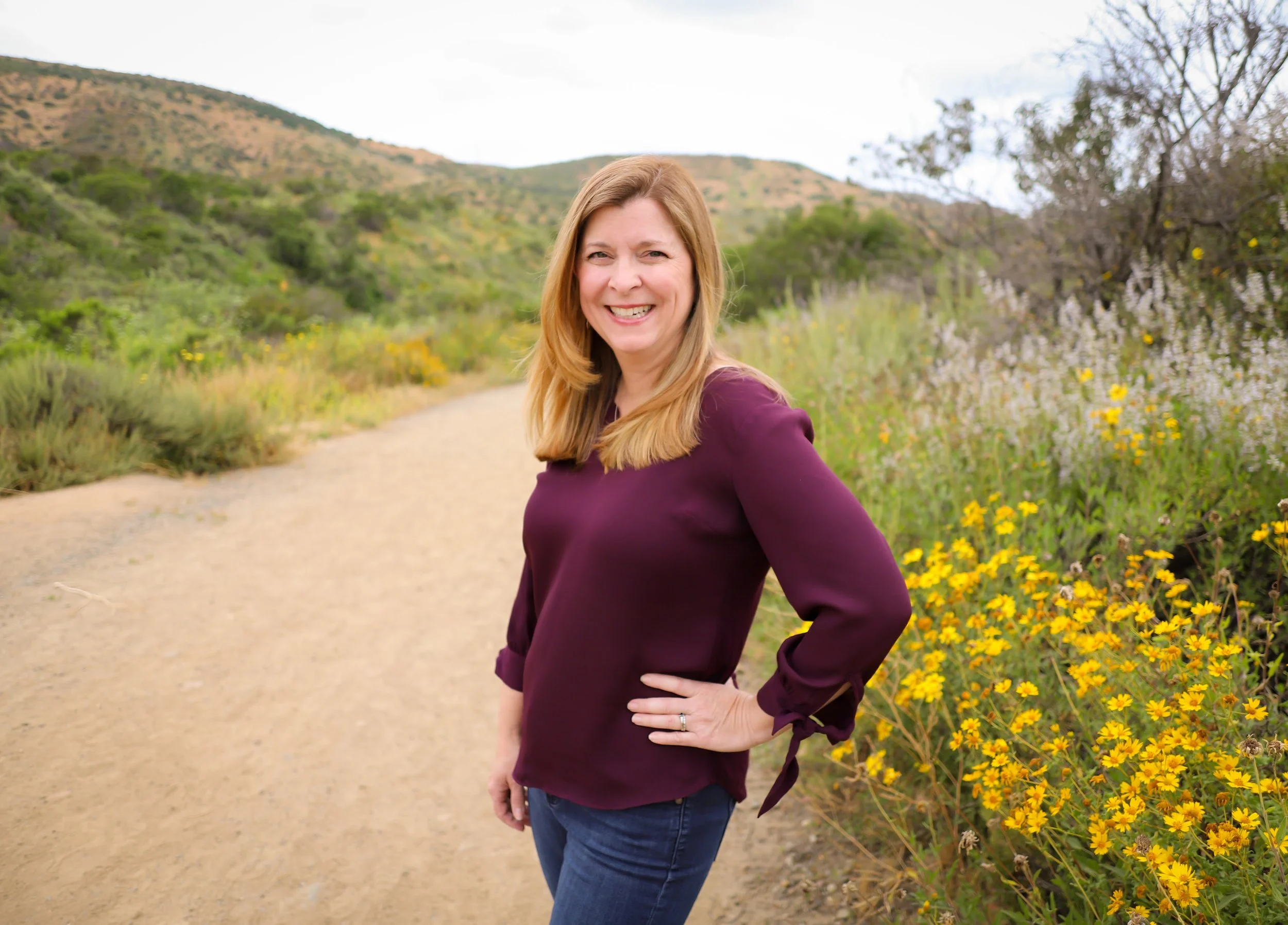 COLLEEN AUTH, LCSW
