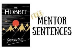 The Hobbit by J.R.R. Tolkien — The Literary Archives