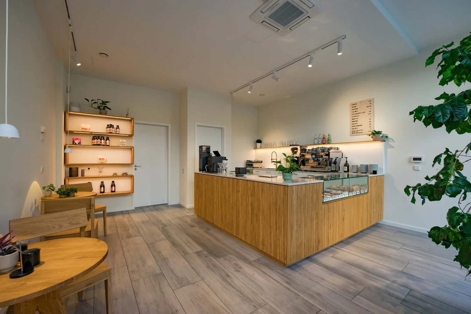 omo | Specialty Coffee