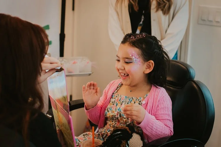 Brinley — Ray Of Hope Portraits