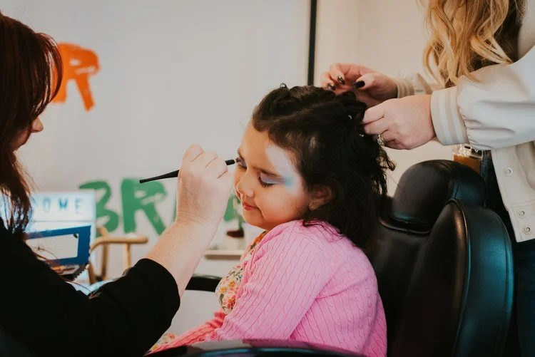 Brinley — Ray Of Hope Portraits