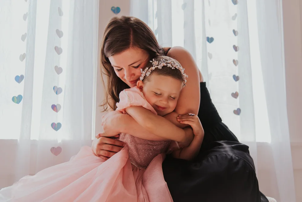 Ray Of Hope Portraits