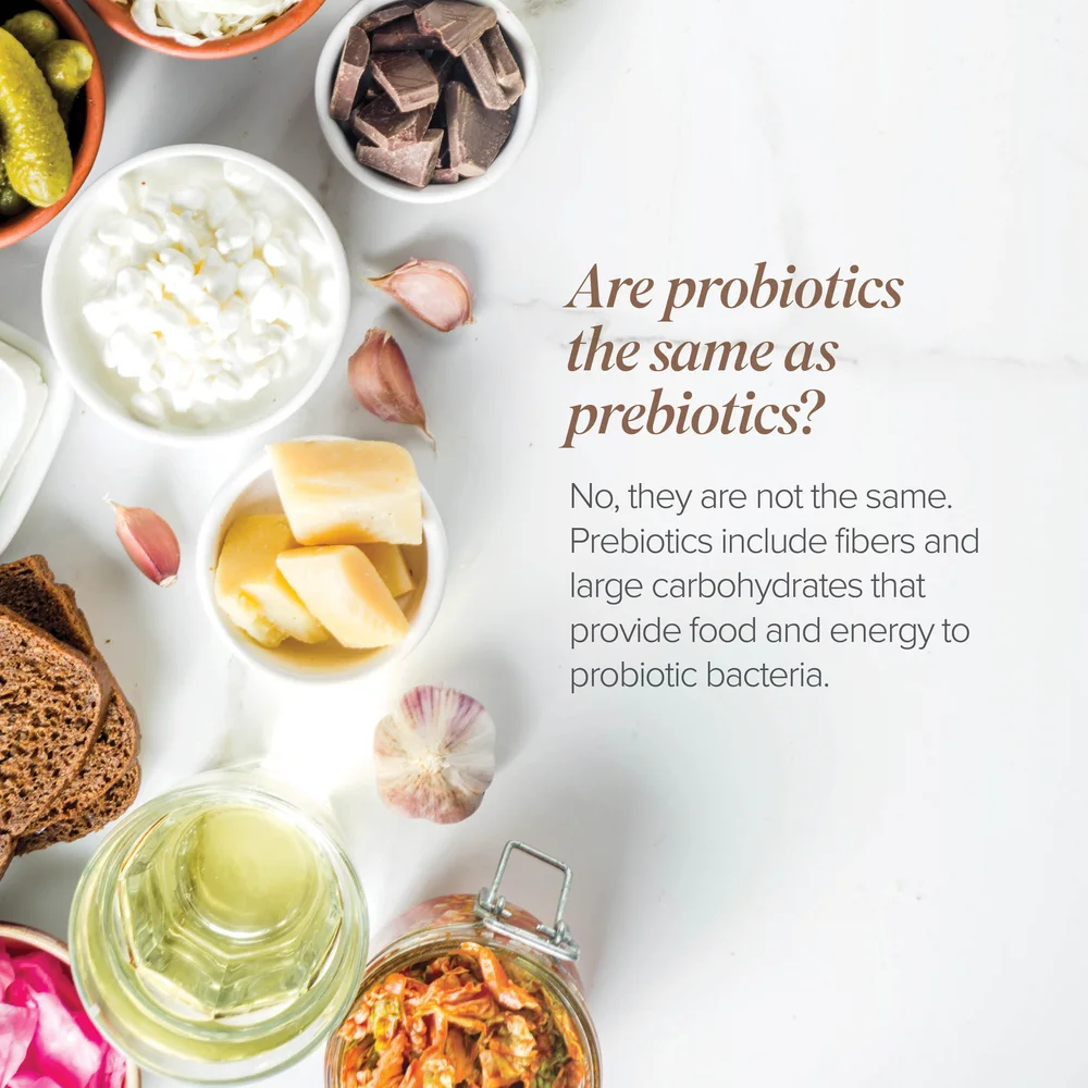BEA Biotics Packaging & Product Launch — KYLE CASTEEL