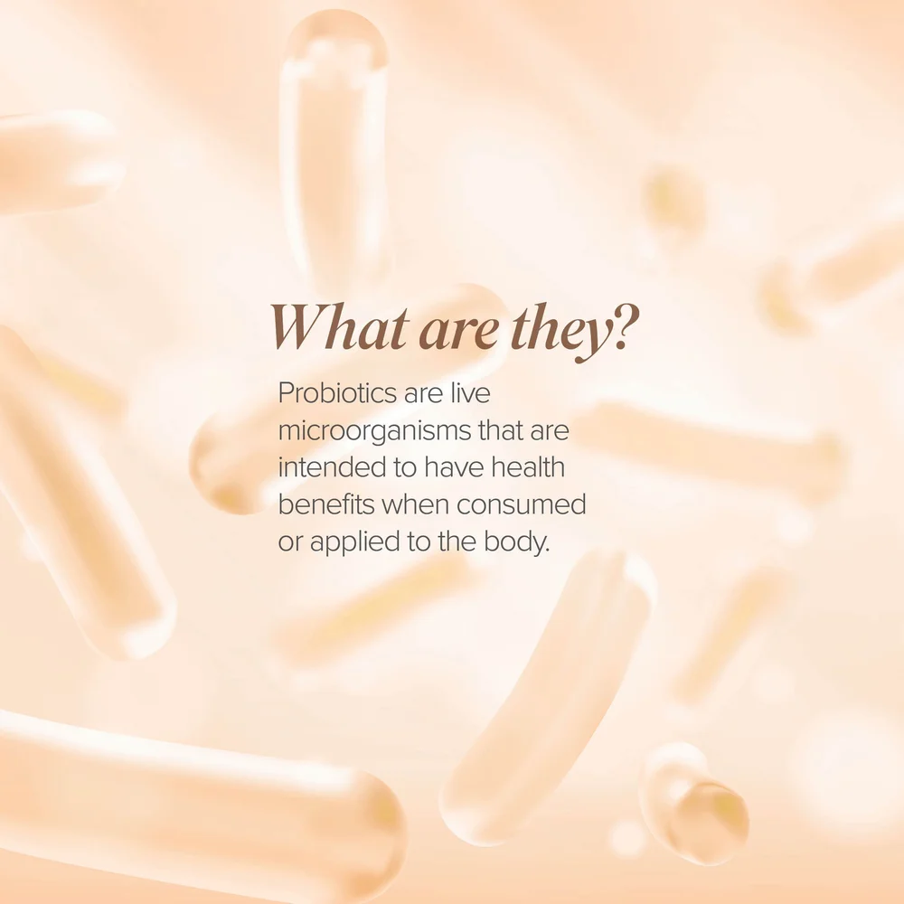 BEA Biotics Packaging & Product Launch — KYLE CASTEEL