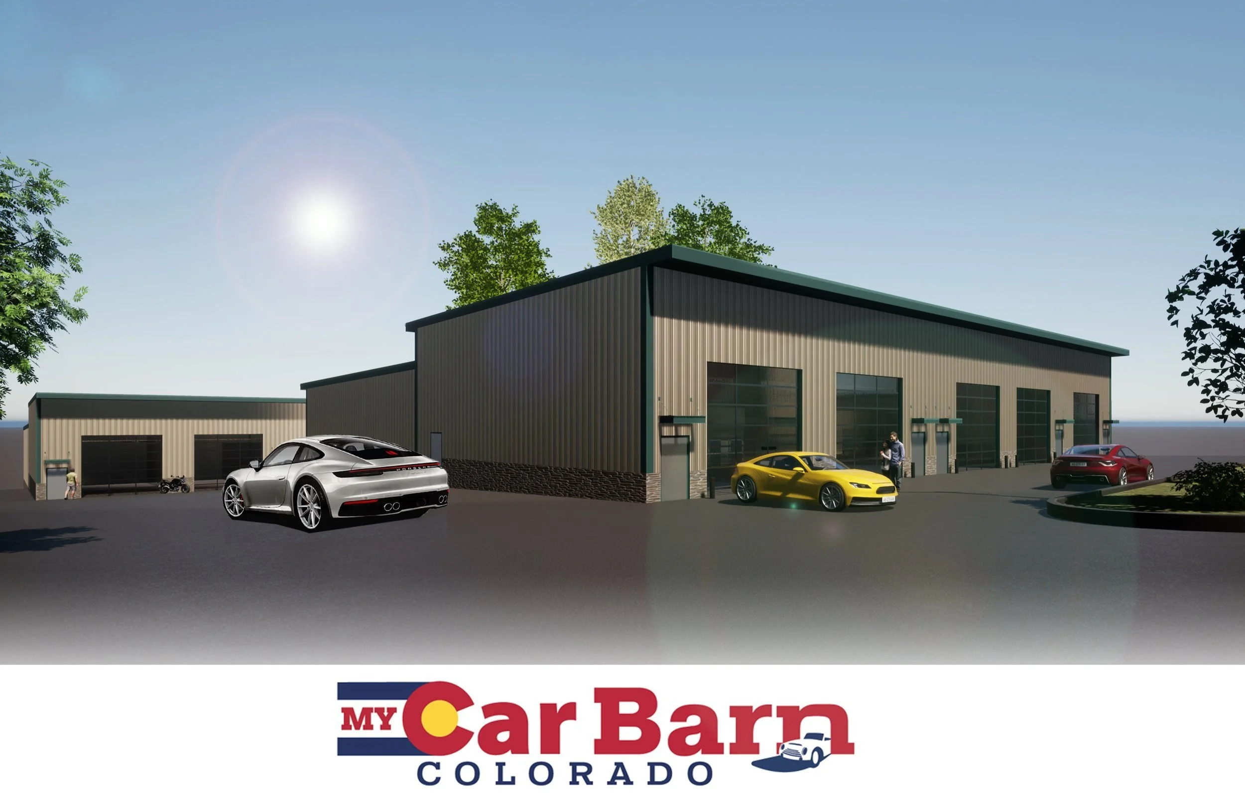 Contact — My Car Barn Colorado