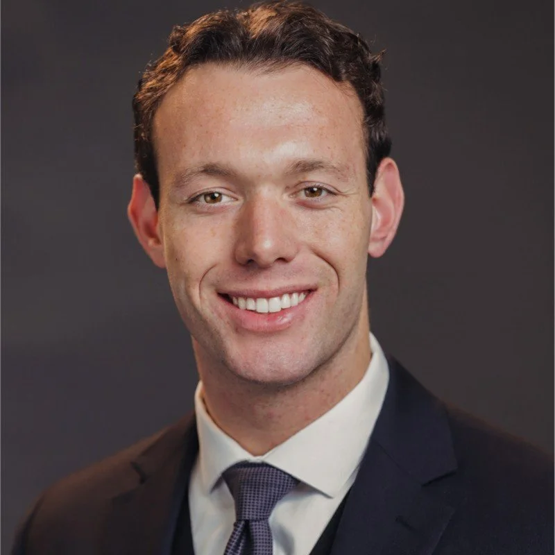 Nathan Addleman — Association for Operations & Supply Chain Management