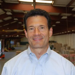 Dave Porter — Association for Operations & Supply Chain Management