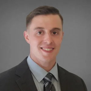 Brad Haupert — Association for Operations & Supply Chain Management