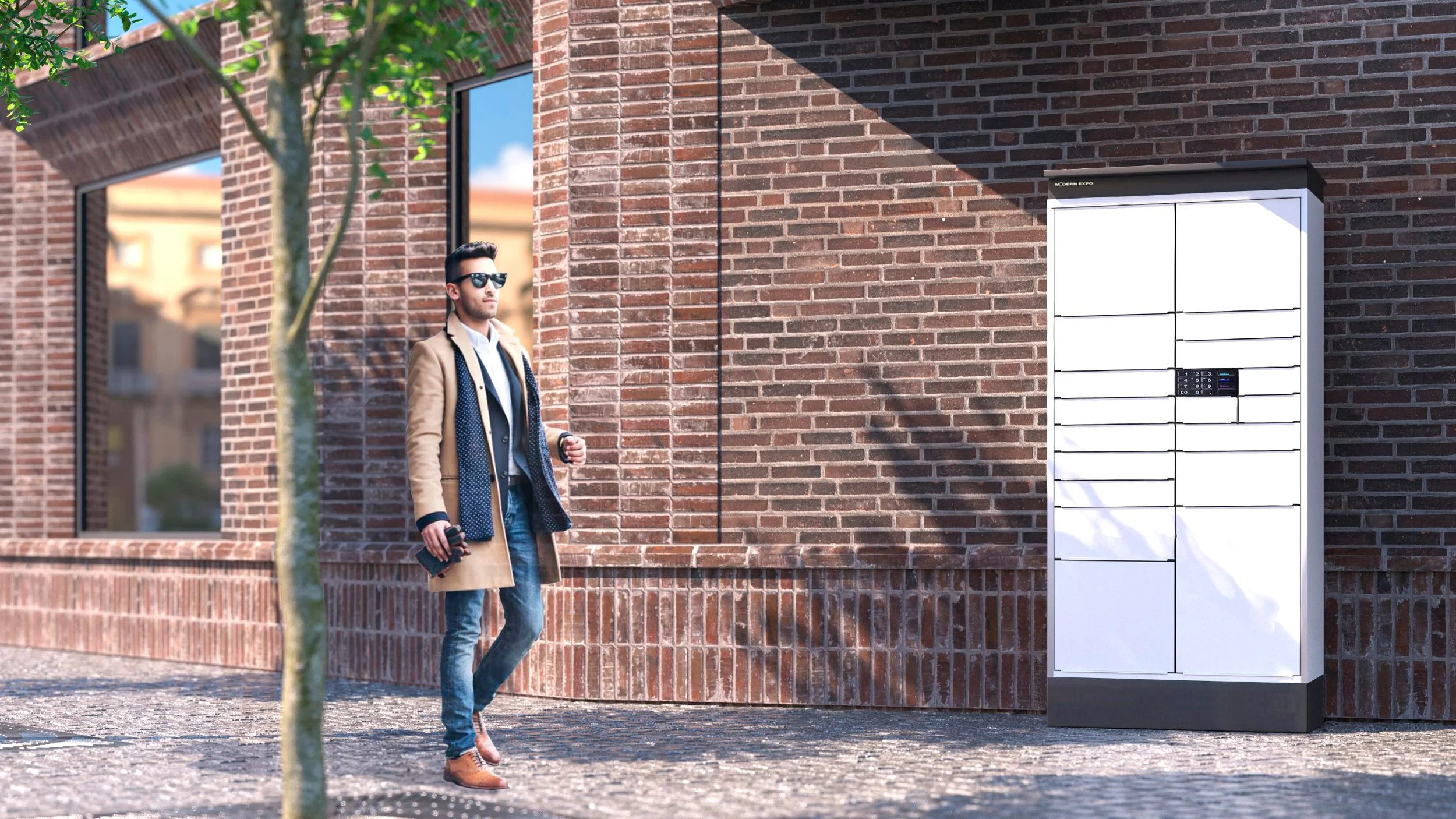 The Ultimate Review: Navigating the Landscape of Autonomous Parcel ...