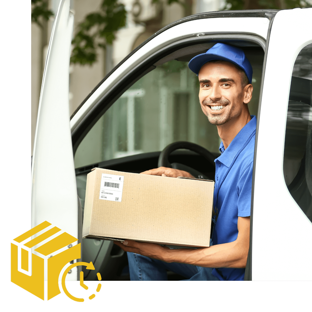 About Us | Parcel Locker Central
