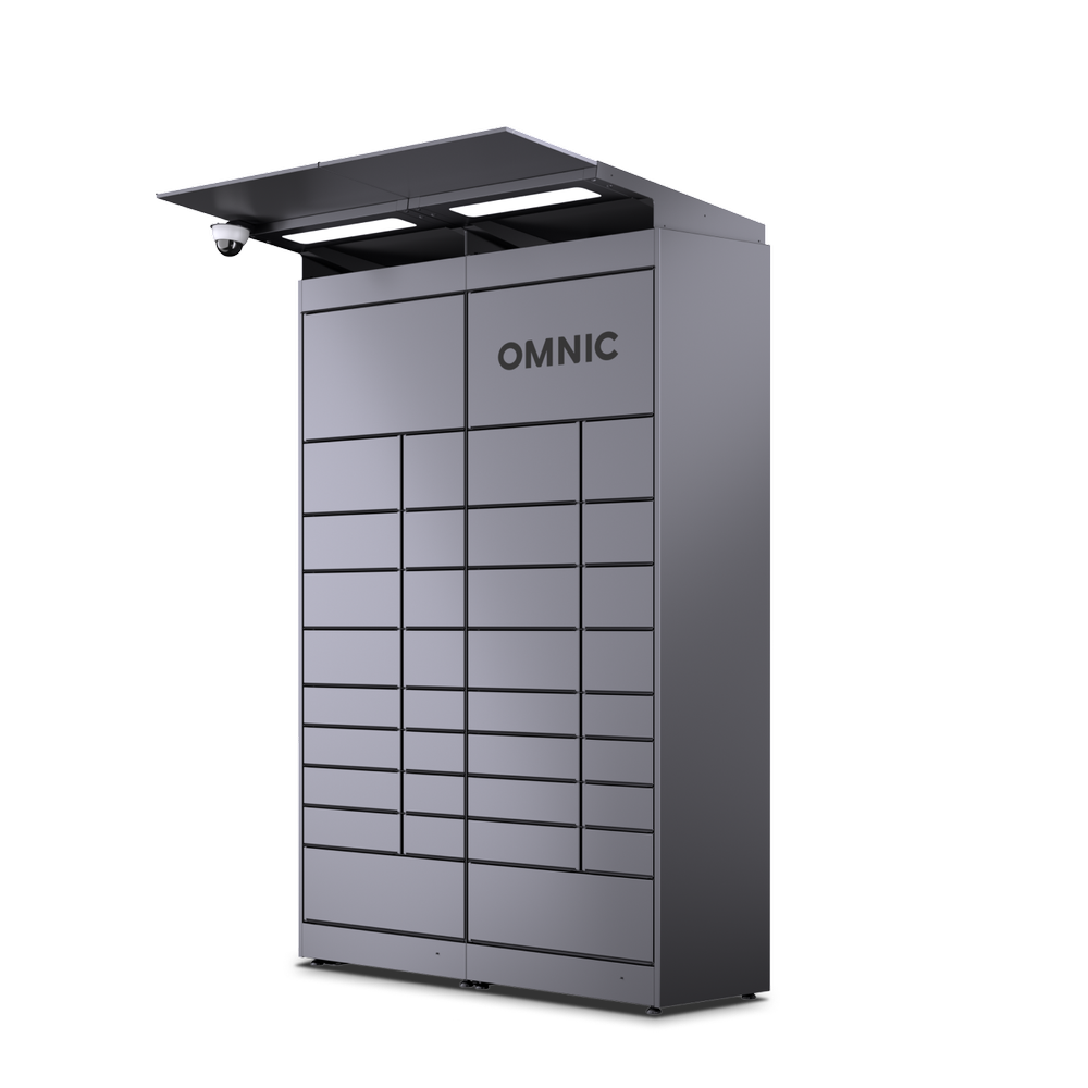 The Ultimate Review: Navigating the Landscape of Autonomous Parcel ...