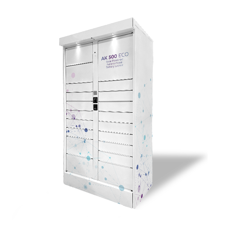 The Ultimate Review: Navigating the Landscape of Autonomous Parcel ...