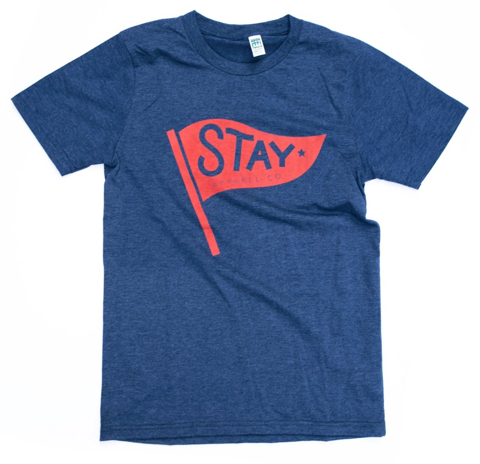 Size Chart — Stay Apparel Co.