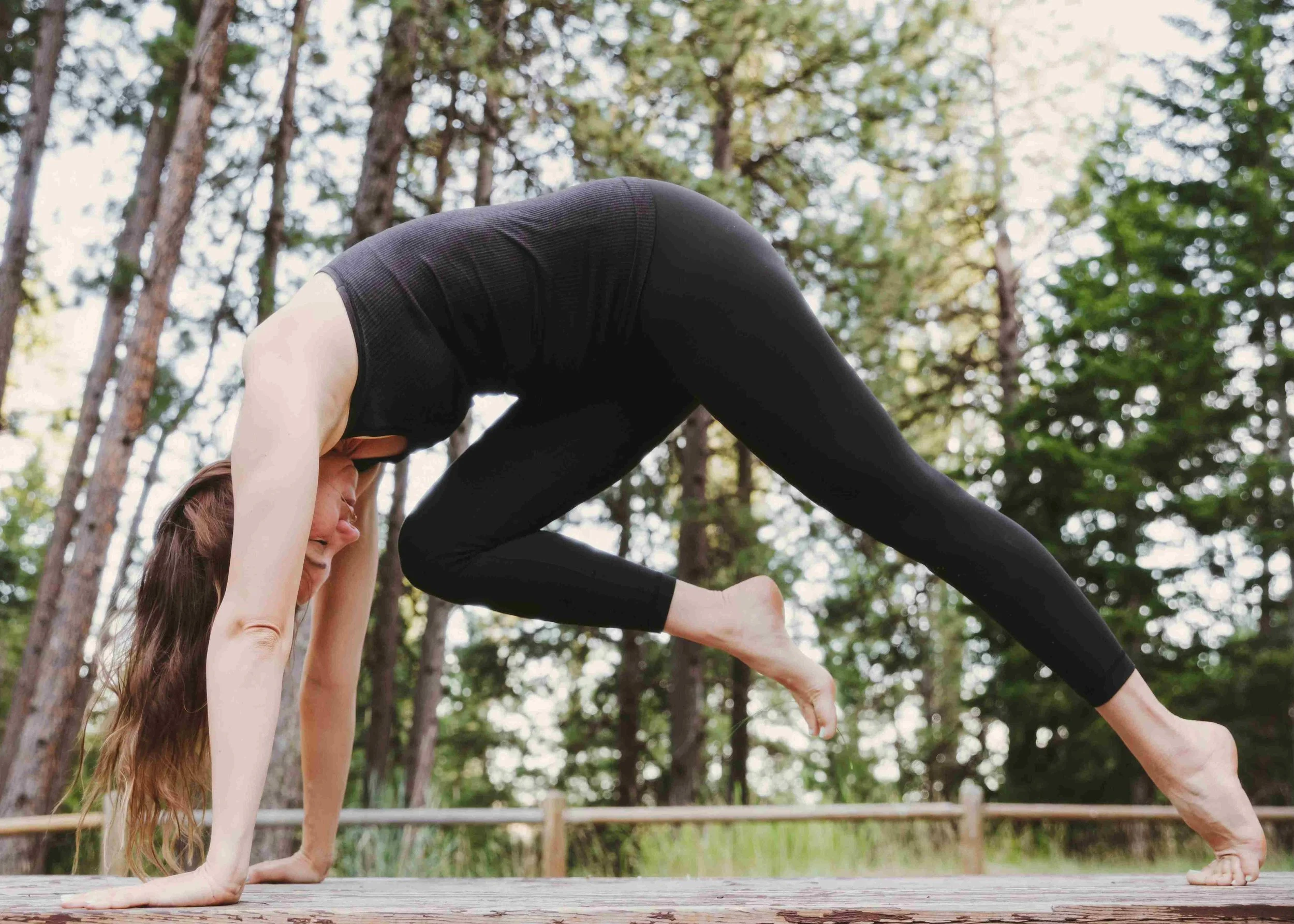 Spokane Yoga Studio Contact — Eclipse Power Yoga