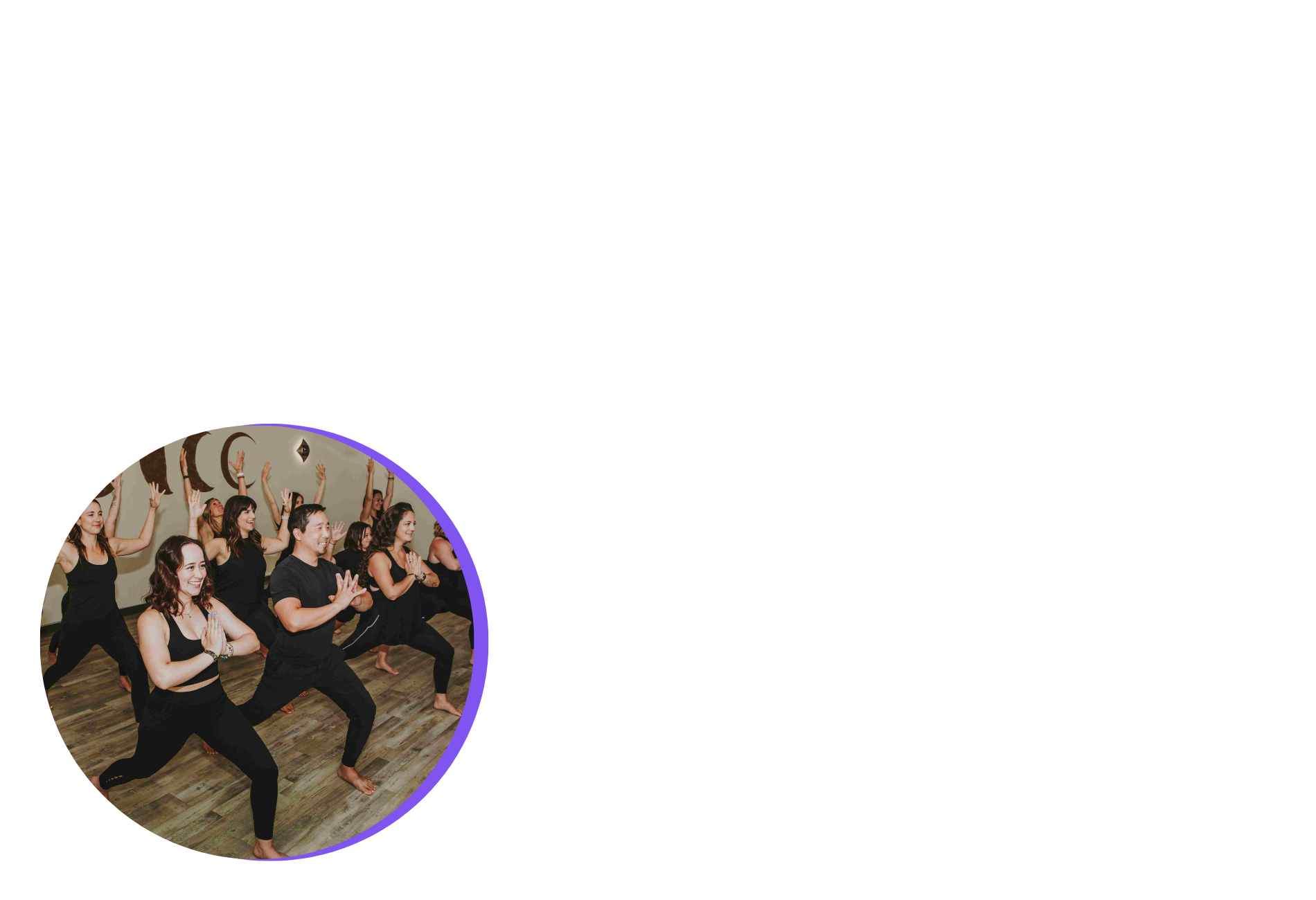 Spokane Private & Group Yoga Lessons — Eclipse Power Yoga