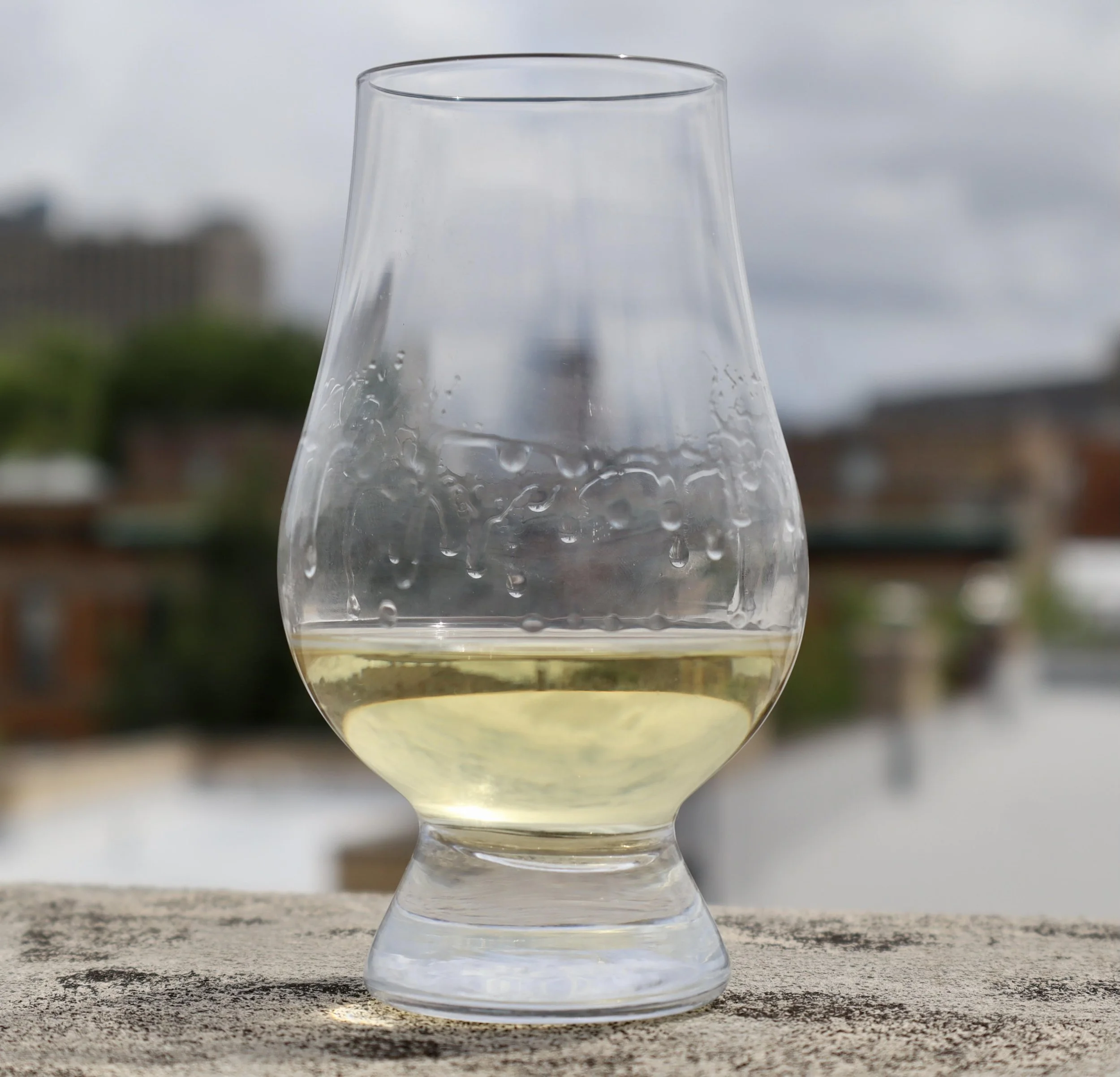 Ardbeg Hypernova Review — Islay Whisky Reviews