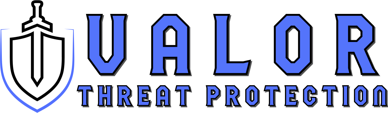 Valor Threat Protection Active Shooter Training