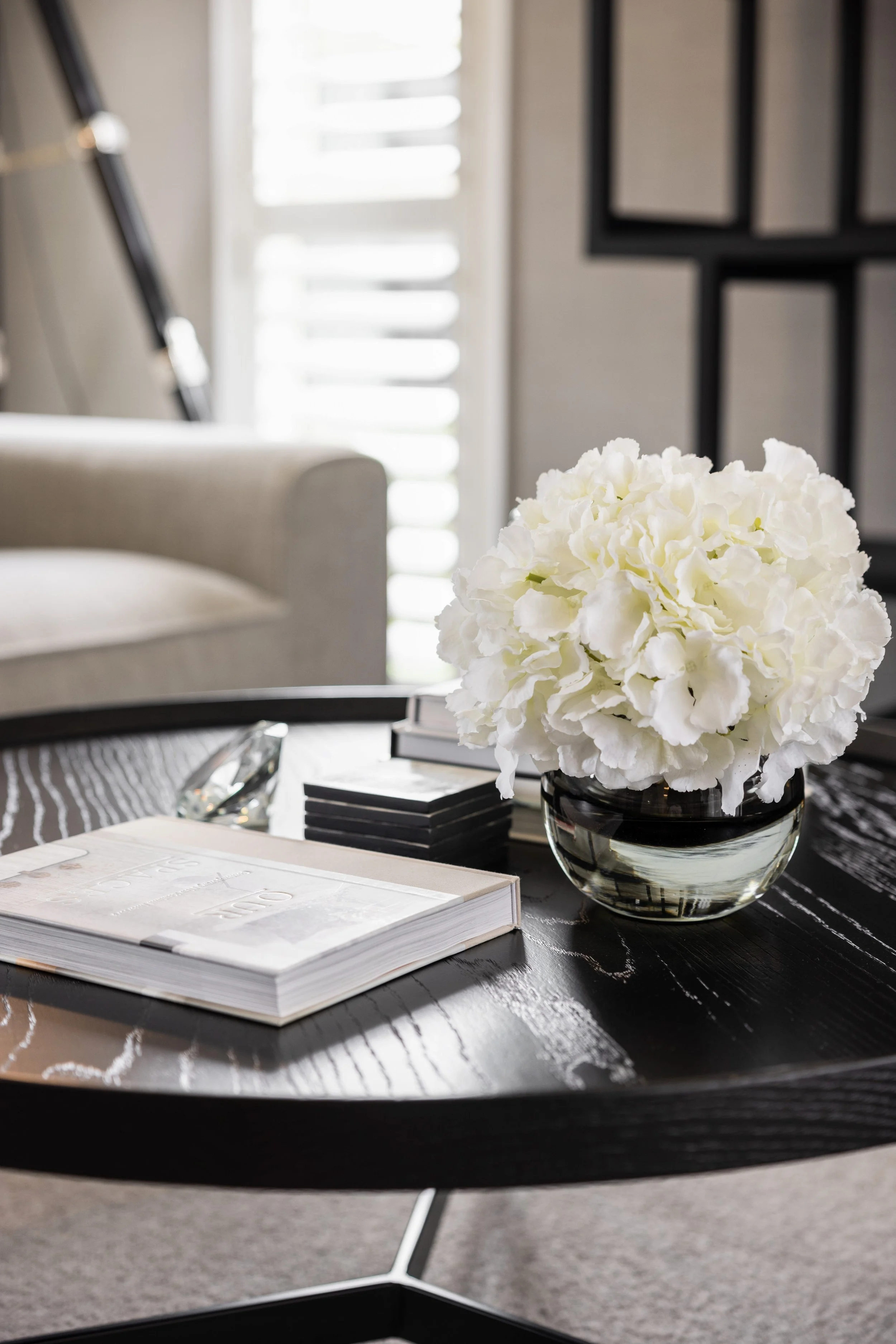 Mounter Project — Armstrong Interiors